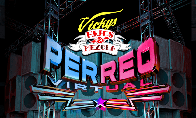 Chela Chingona | Vickys Hijos de la Mezcla